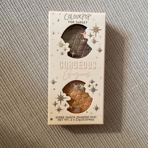 Colourpop | Makeup | Colourpop Super Shock Eyeshadow | Poshmark